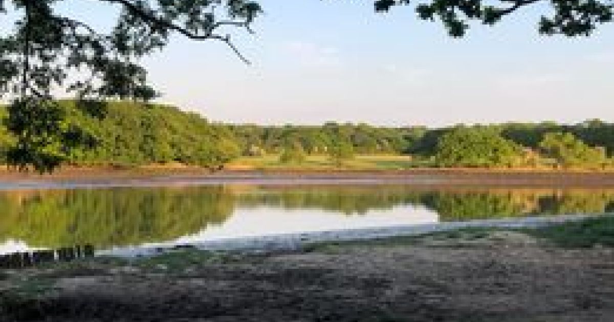 Hamble Circular - Ramblers